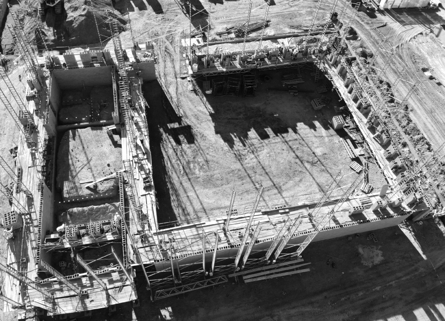 Services - Waltz Construction