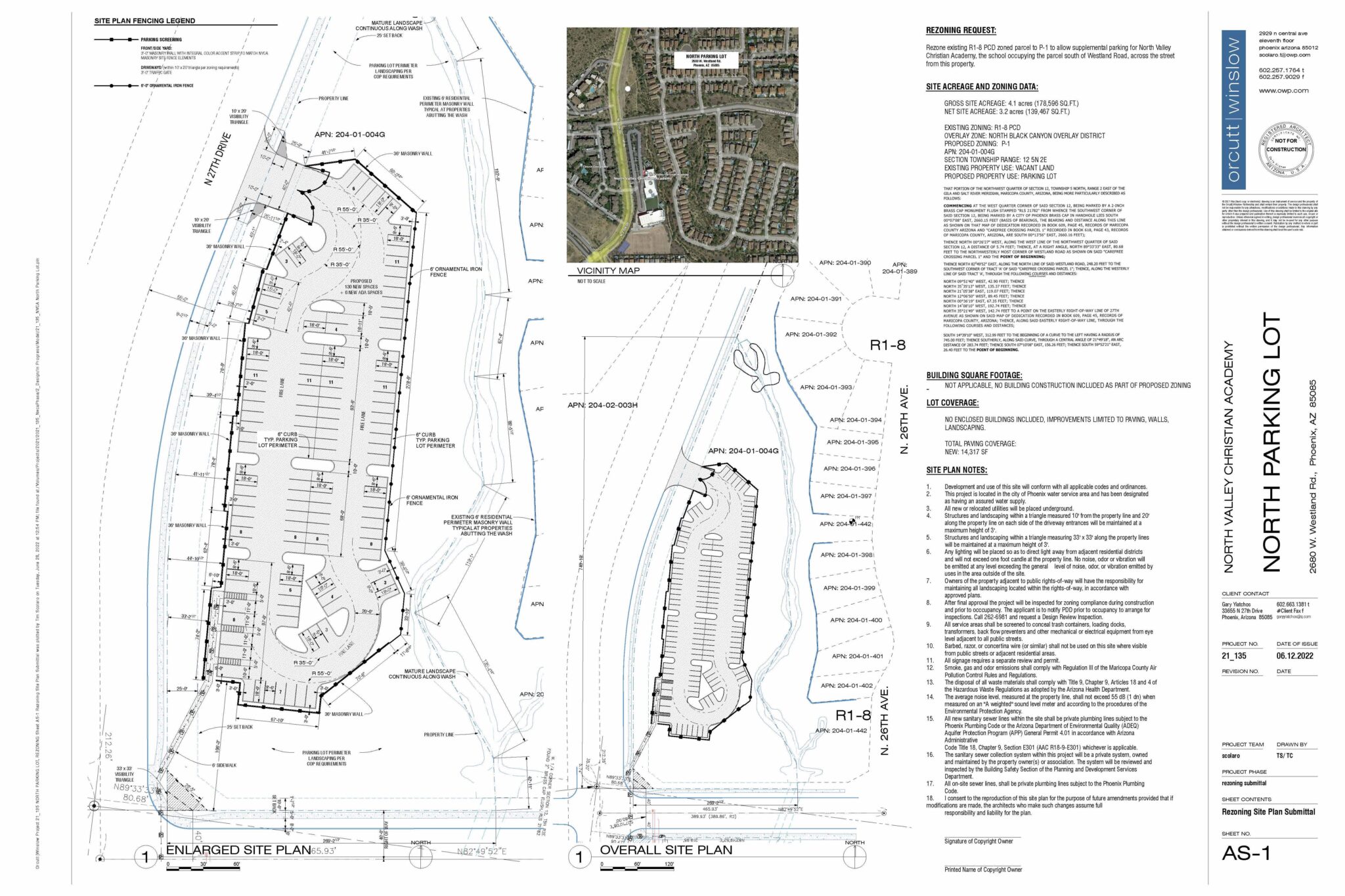 Public Notices Archives - Waltz Construction