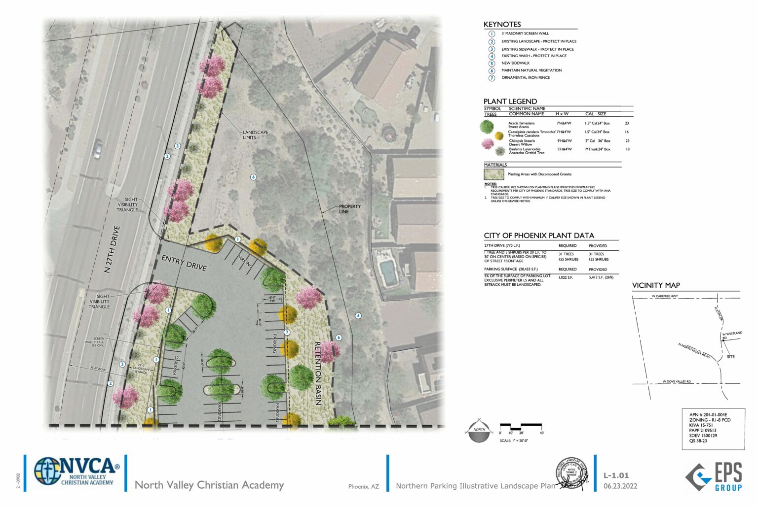 Public Notices Archives - Waltz Construction