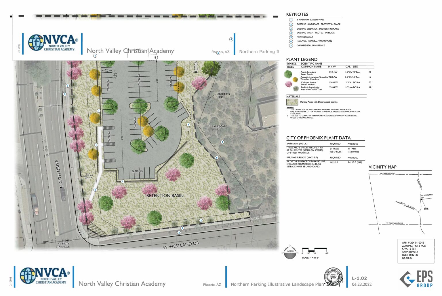 Public Notices Archives - Waltz Construction