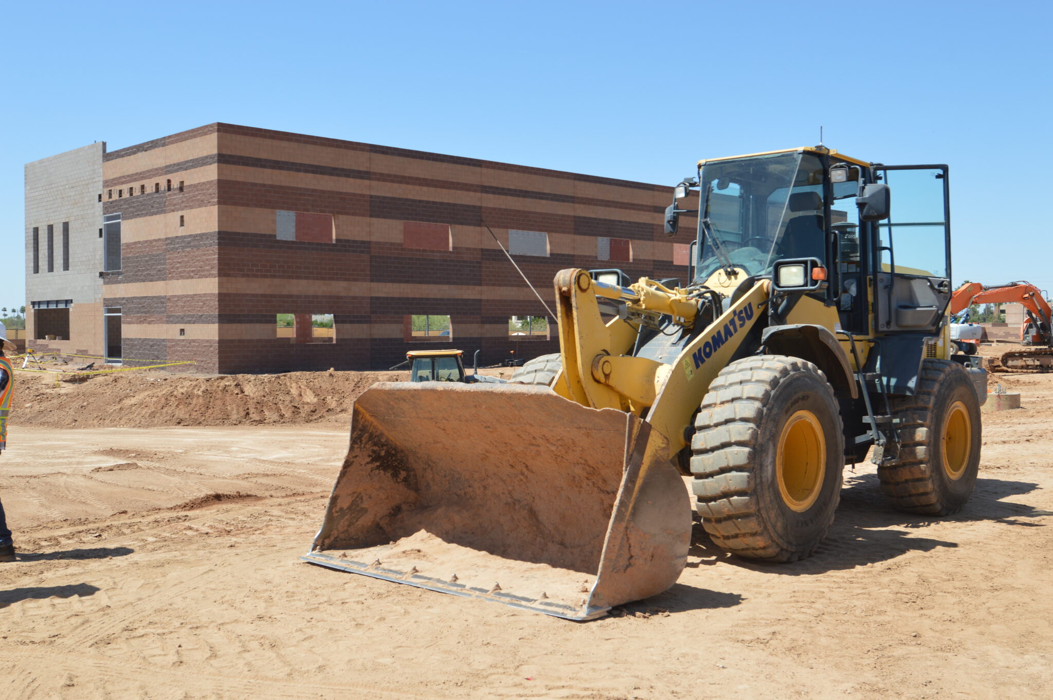 Services - Waltz Construction