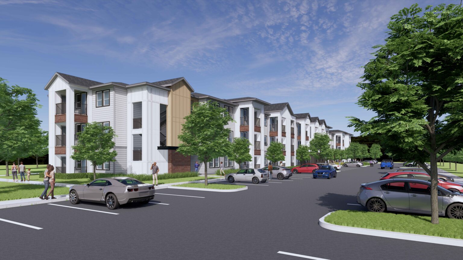Project Updates - Waltz Construction
